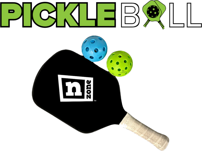 Pickleball | The nZone