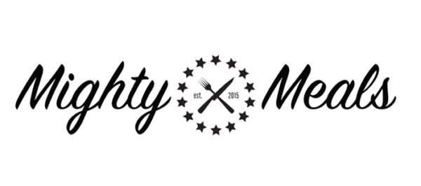 Mighty Meals | Healthy Meal Options at The nZone