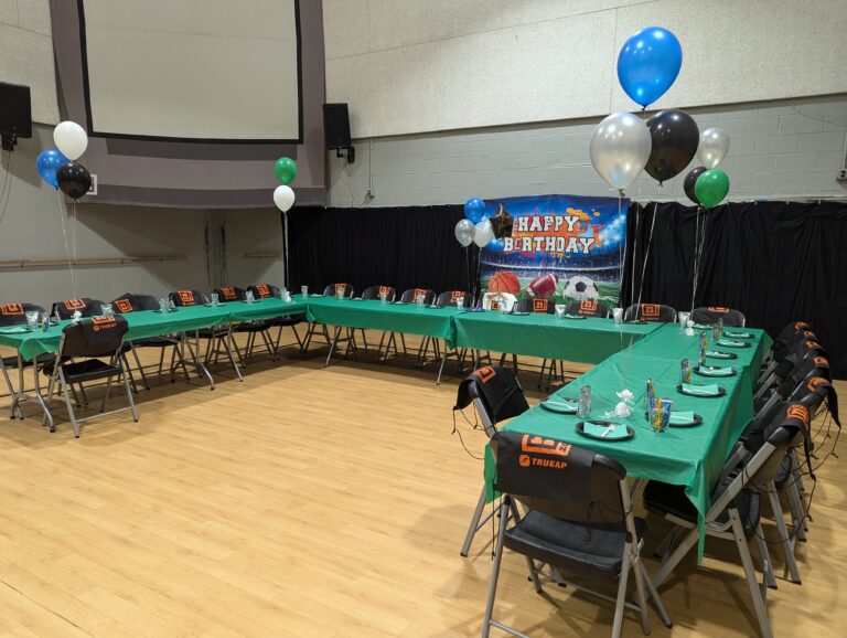 How to Organize a Successful Kids Birthday Party